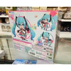 Good Smile Company | Toys | Good Smile Nendoroid Hatsune Miku Magical ...